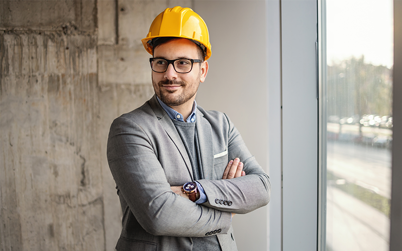 Find Your Expert - Embedded Expertise